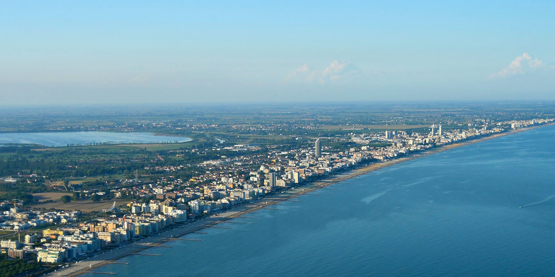 Jesolo: what to do and see - Hotel Gritti